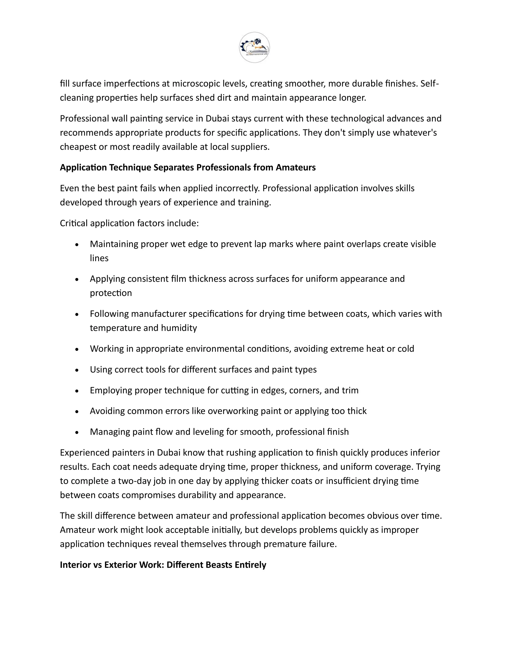 Painting Services Dubai Complete Guide & Tips.pdf