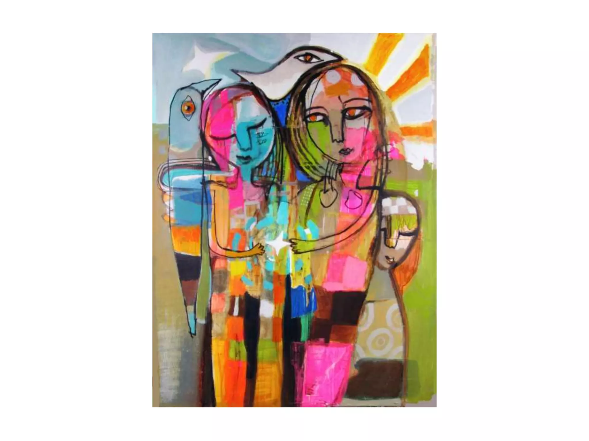 Frederic Bonin-Pissarro PP E-folio | PPTX
