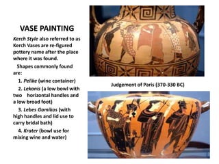 Paintings from the prehistoric era (1,500,000 2,000 | PPTX