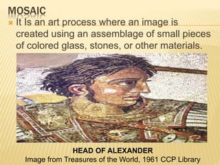 Paintings from the romantic era | PPT