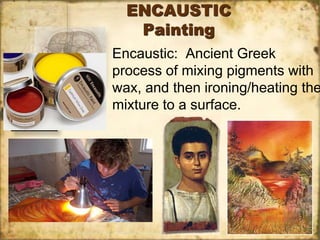 Painting technique PPP.ppt