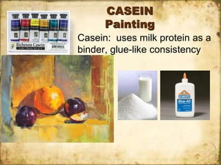 Painting technique PPP.ppt