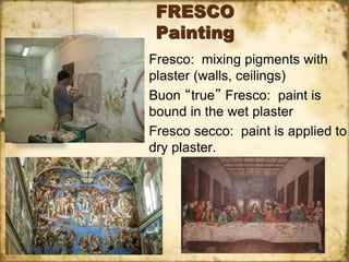 Painting technique PPP.ppt