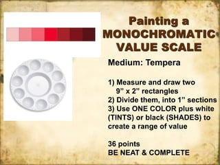 Painting technique PPP.ppt