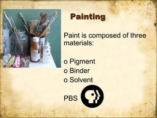 Painting technique PPP.ppt