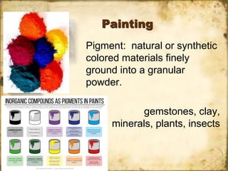 Painting technique PPP.ppt