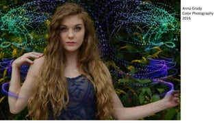 Painting with light | PPT