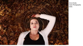 Painting with light | PPT