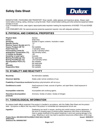 Paint MSDS.pdf