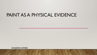 Paint -composition and ExaminationPPT.pptx