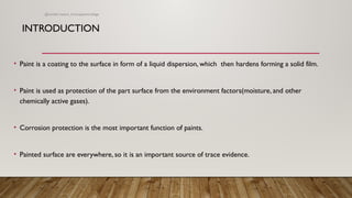 Paint -composition and ExaminationPPT.pptx
