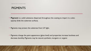Paint -composition and ExaminationPPT.pptx