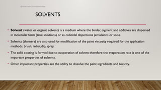 Paint -composition and ExaminationPPT.pptx