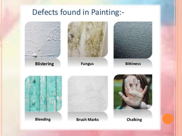 Paint , types of paint | PPTX