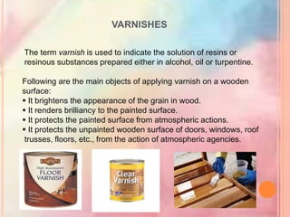 Paint , types of paint | PPTX