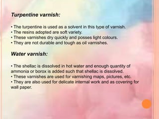 Paint , types of paint | PPTX