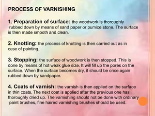 Paint , types of paint | PPTX