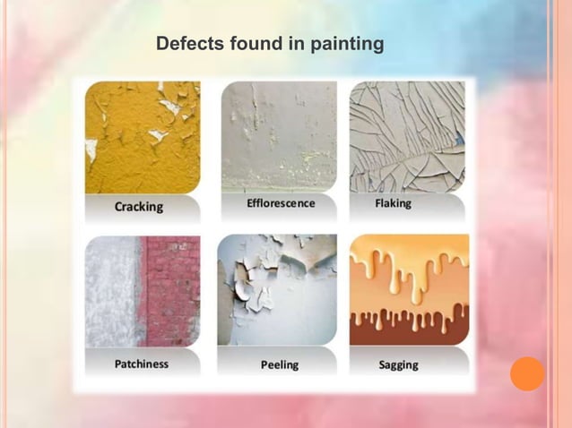 Paint , types of paint | PPT