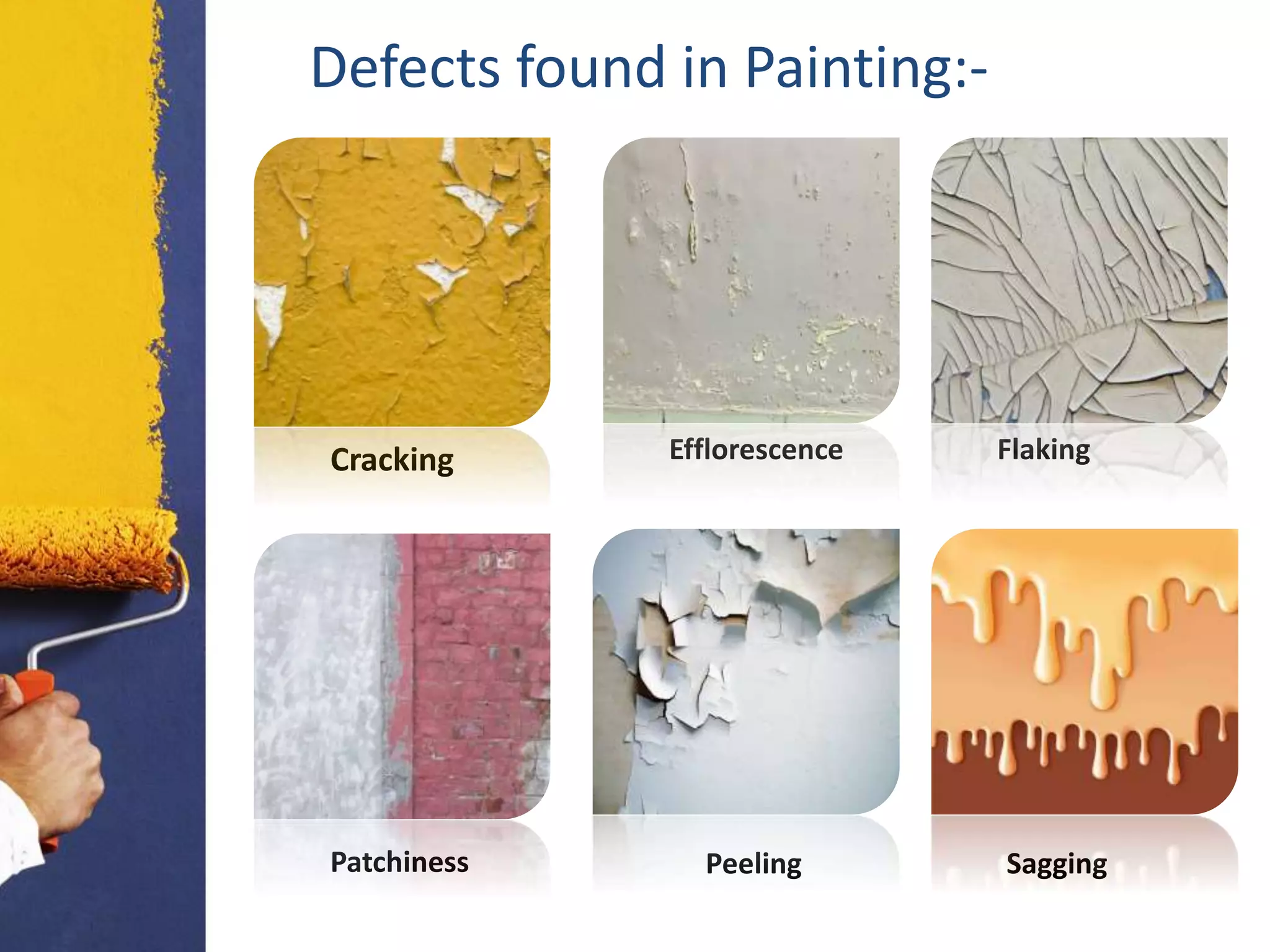 Paint presentation | PPTX