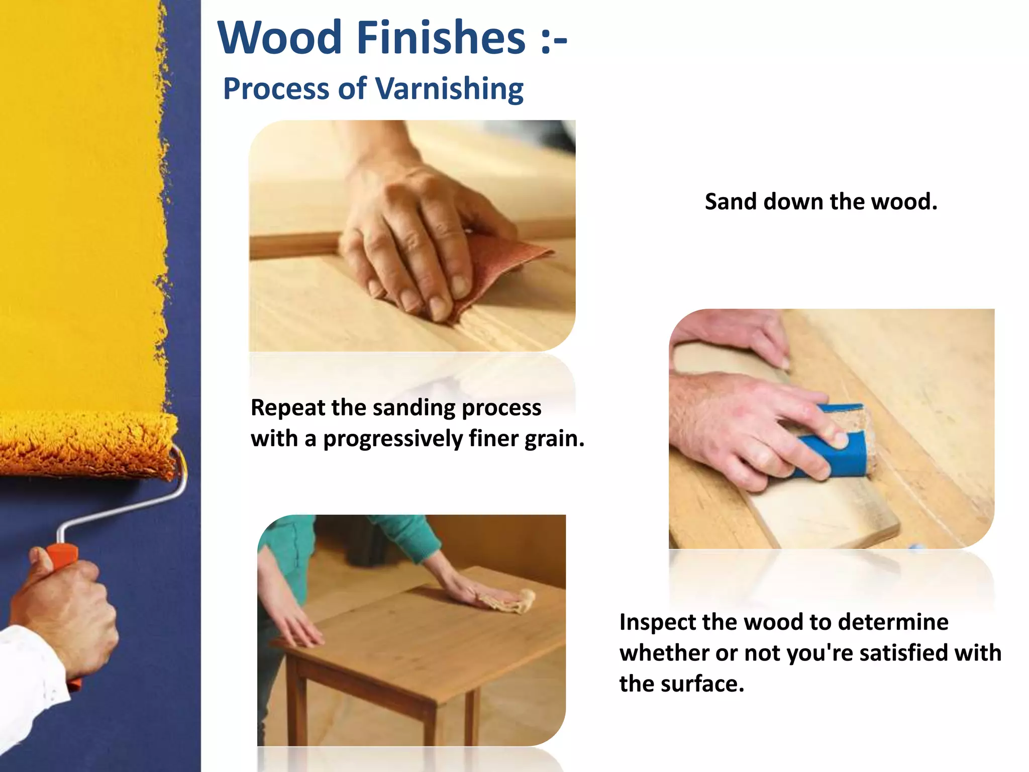 Paint presentation | PPTX