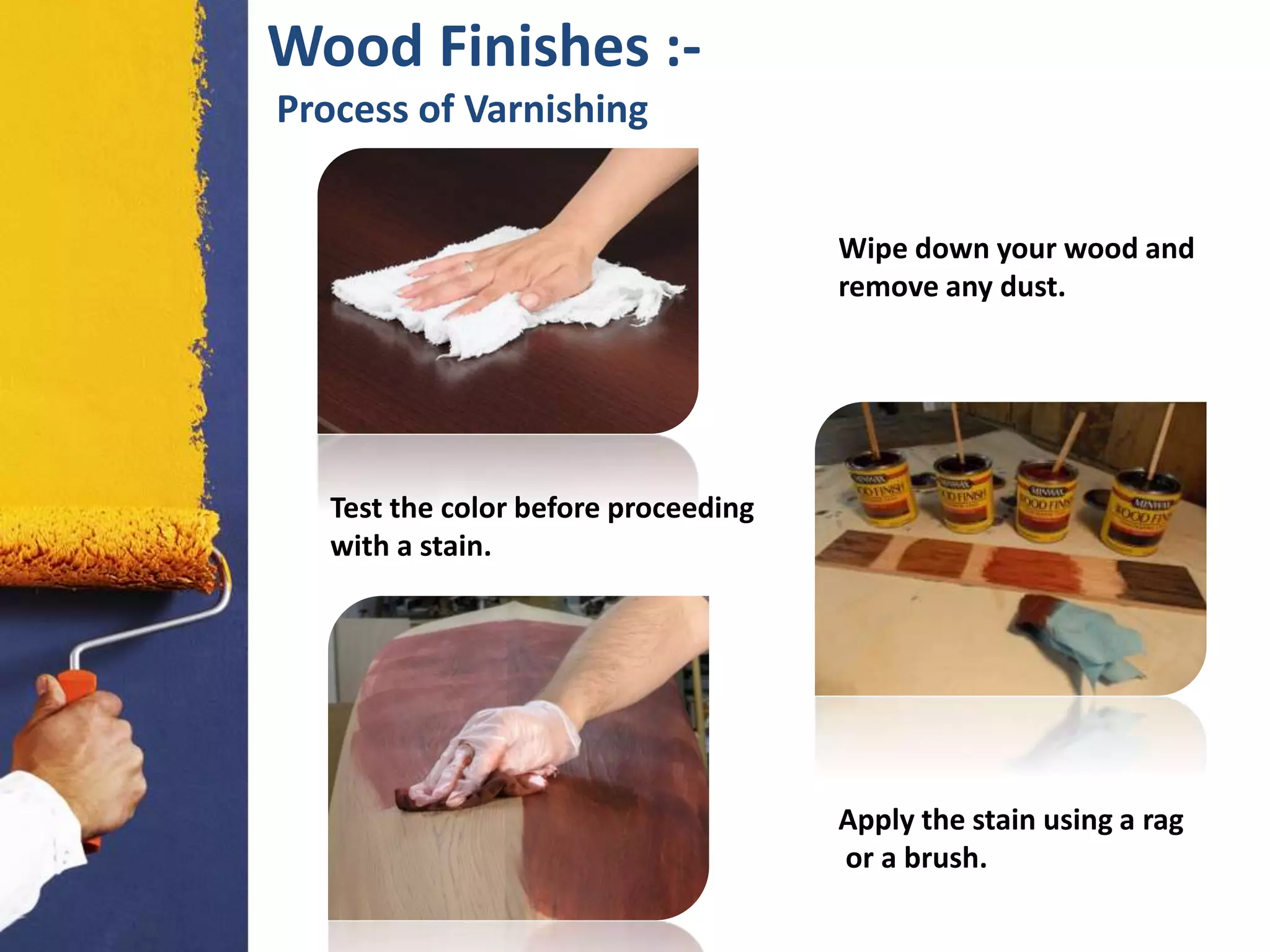 Paint presentation | PPTX | Painting | Arts and Crafts