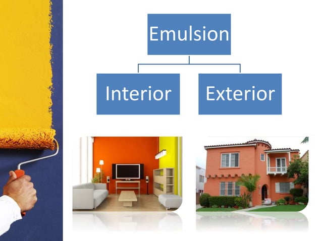 Paint presentation | PPTX | Painting | Arts and Crafts