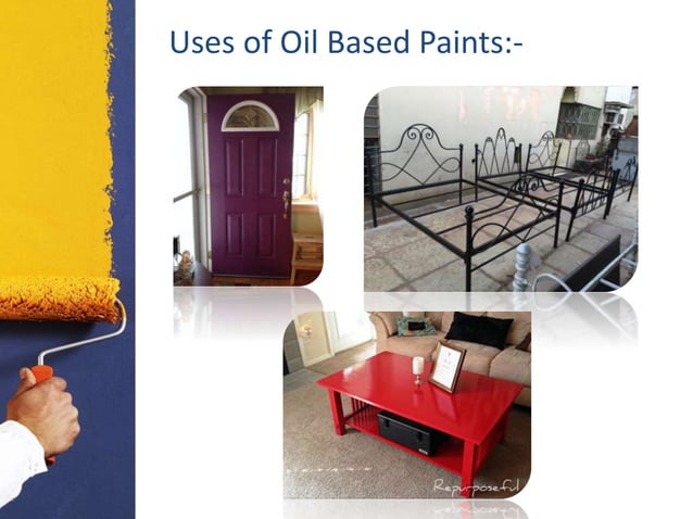 Paint presentation | PPTX | Painting | Arts and Crafts