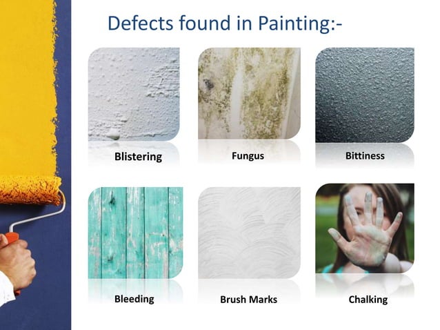 Paint presentation | PPTX | Painting | Arts and Crafts