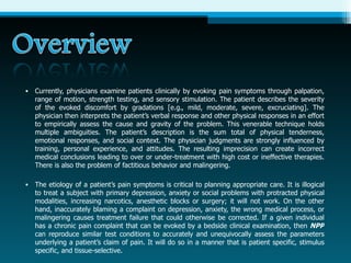 Paintronics presentation | PPT