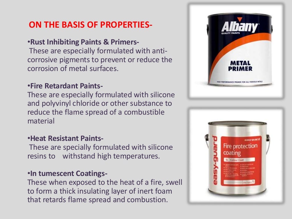Paints And Its Types paints-and-its-types