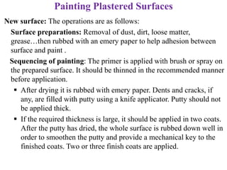 Paints | PPTX