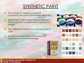 Paints | PDF