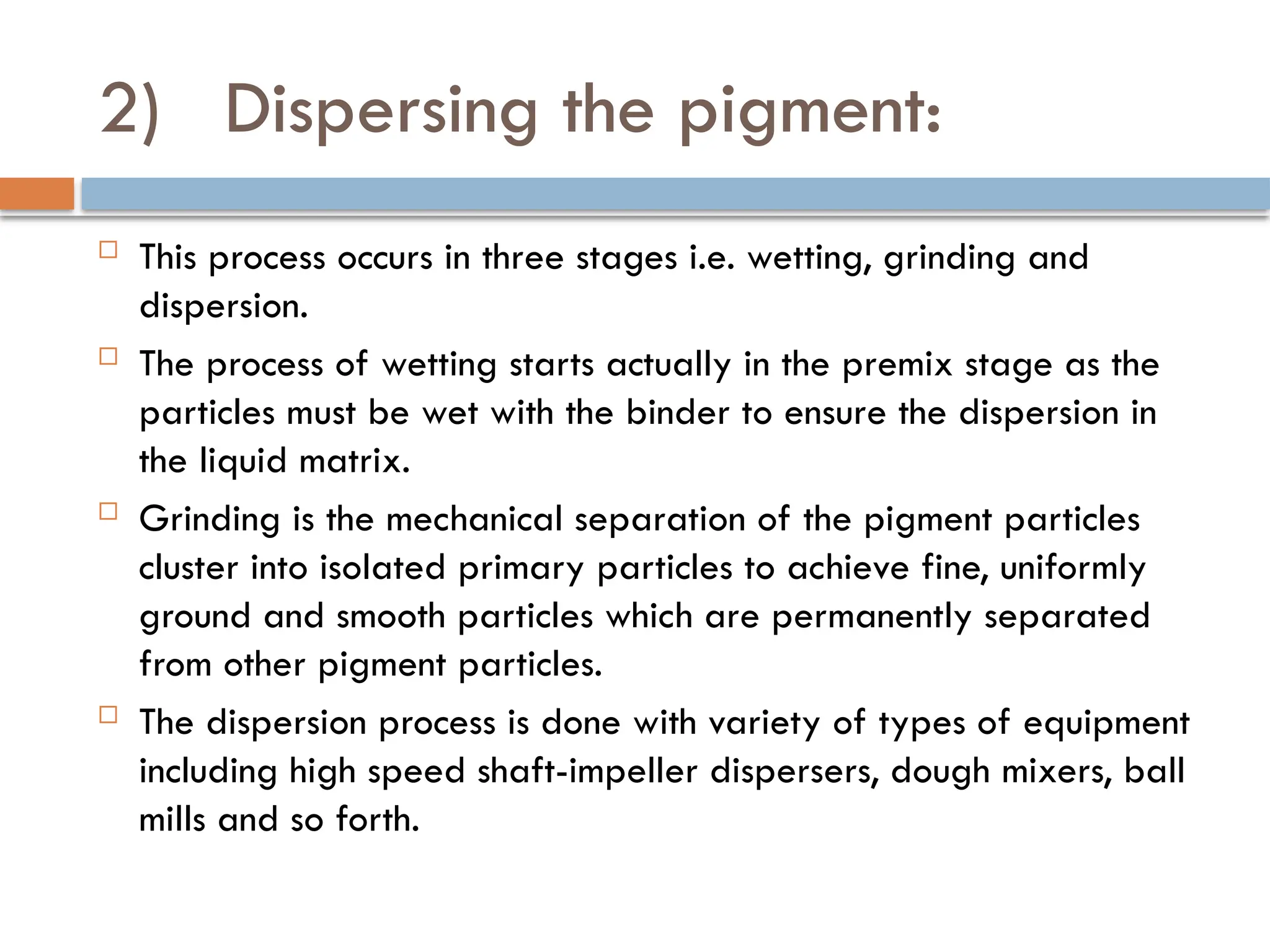 Paints and Varnishes, Chemical Process Technology.pptx