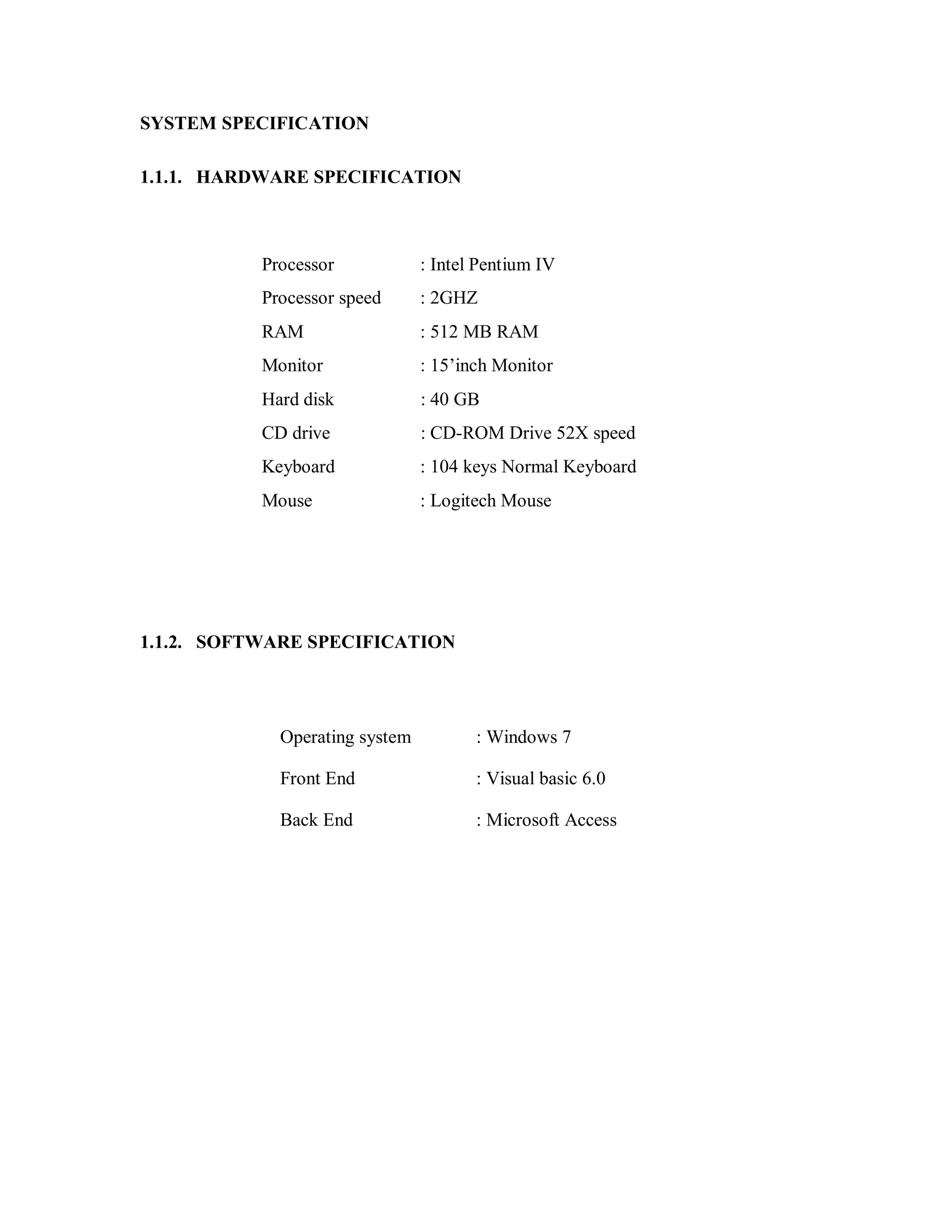 Paint shop management system project report.pdf