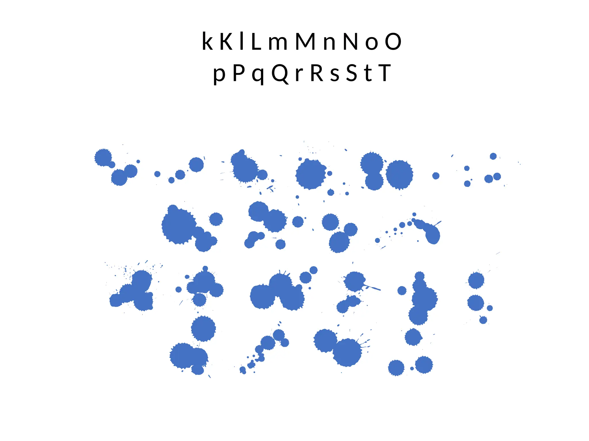 Paint Splash Shapes 1 for design ppt.pptx