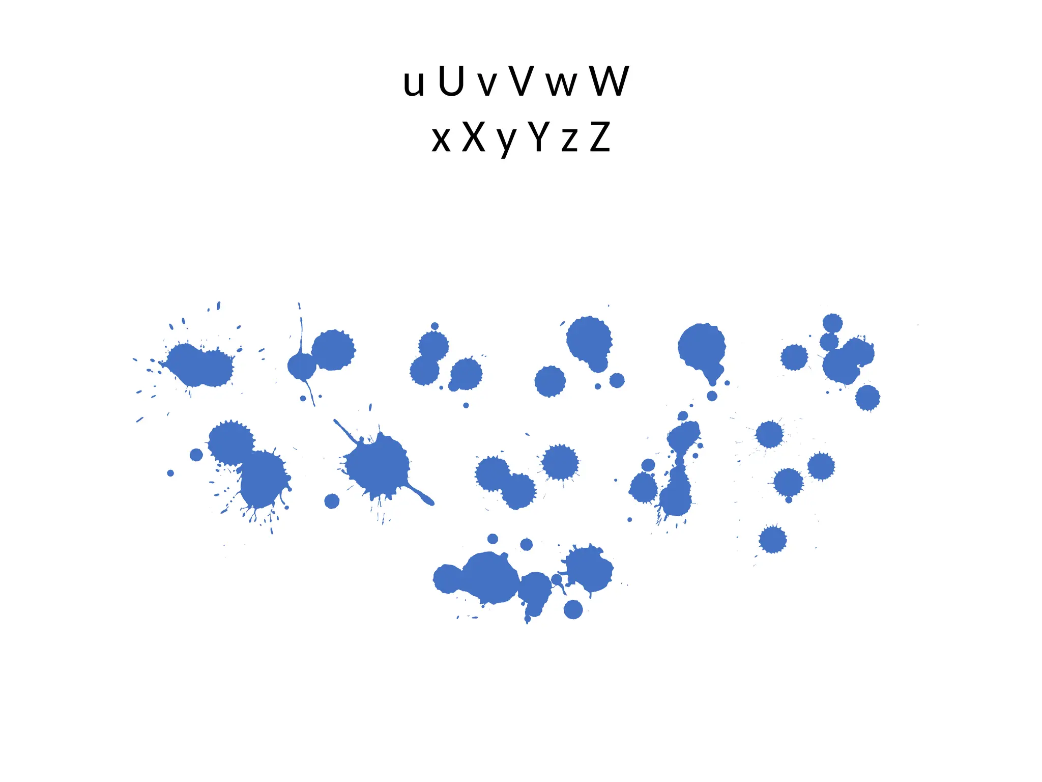 Paint Splash Shapes 1 for design ppt.pptx