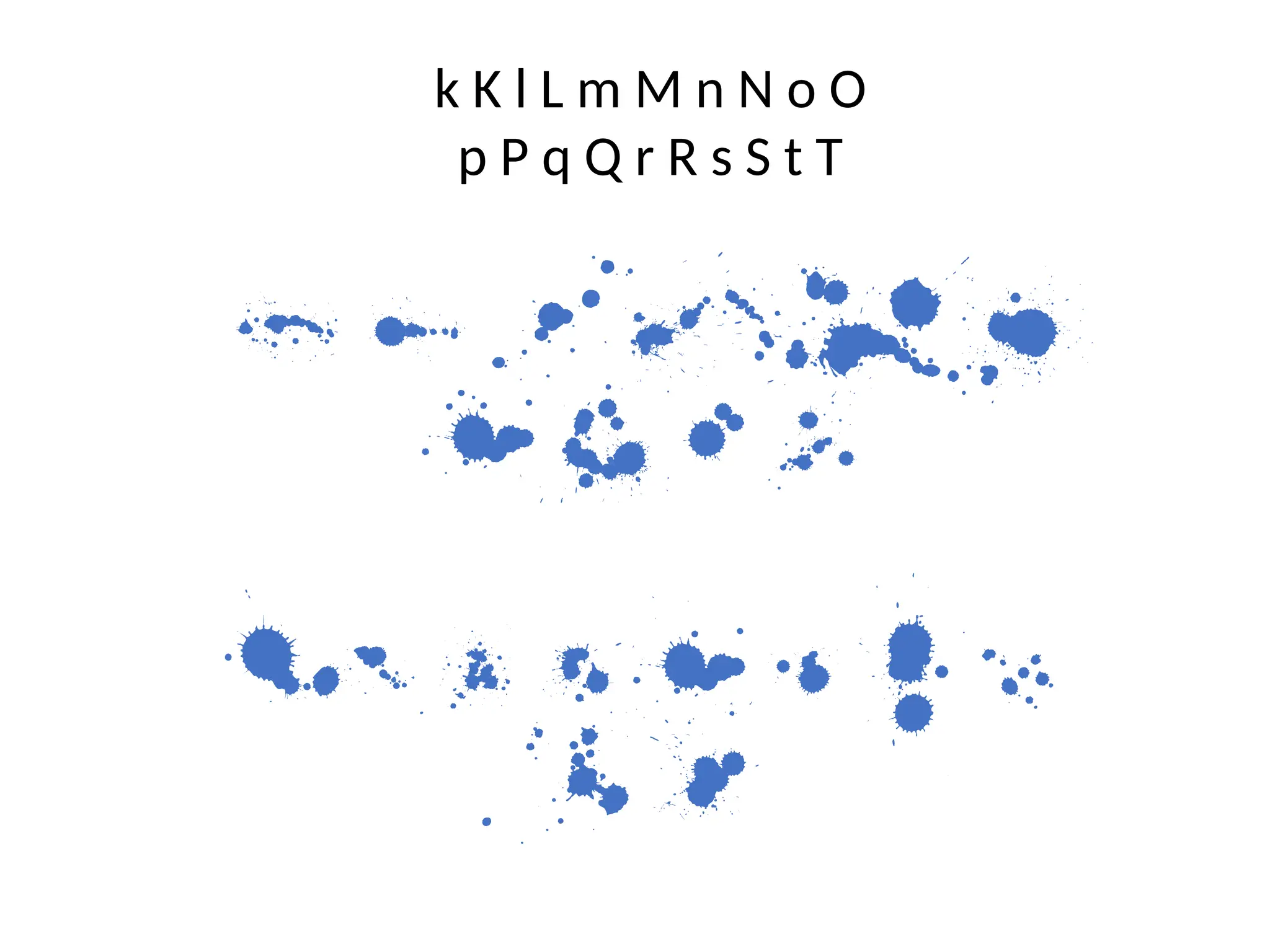 Paint Splash Shapes 1 for design ppt.pptx