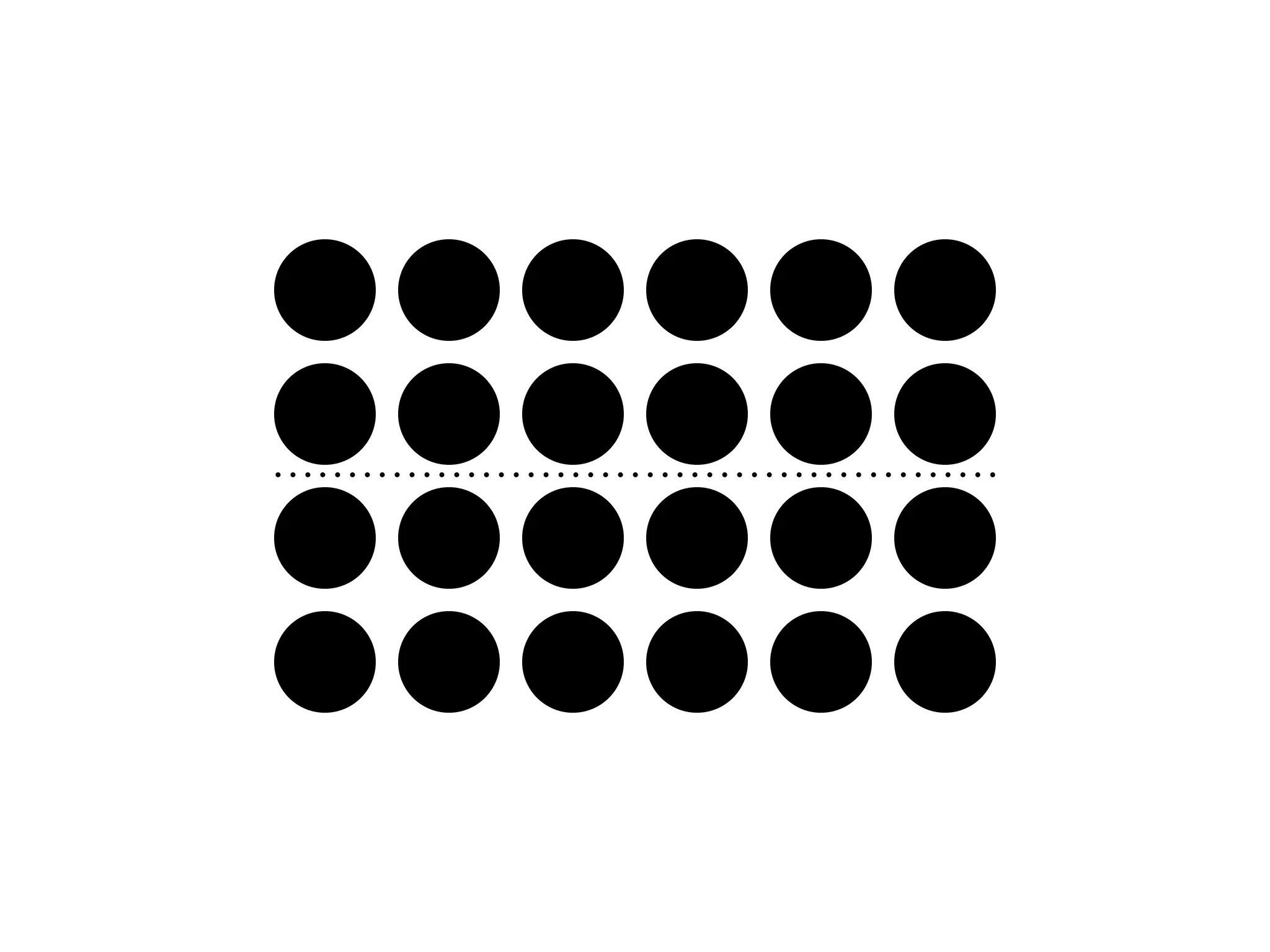 Paint Splatter Arrays | PPT