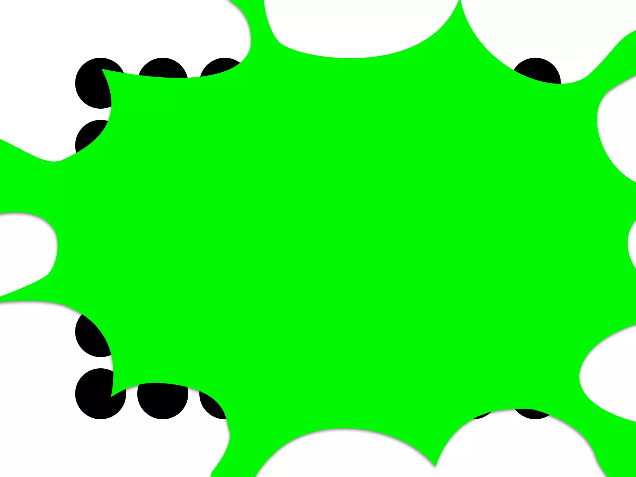 Paint Splatter Arrays | PDF | Painting | Arts and Crafts