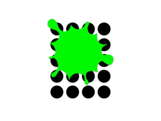 Paint Splatter Arrays | PDF