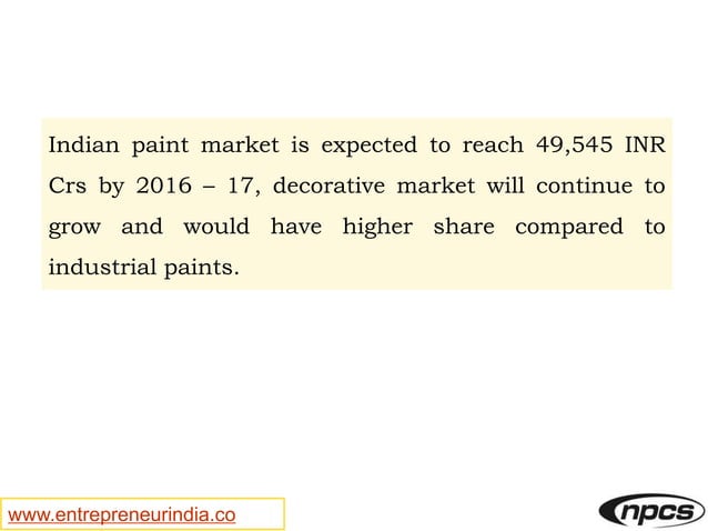 Paint Testing Methods | PPTX | Painting | Arts and Crafts