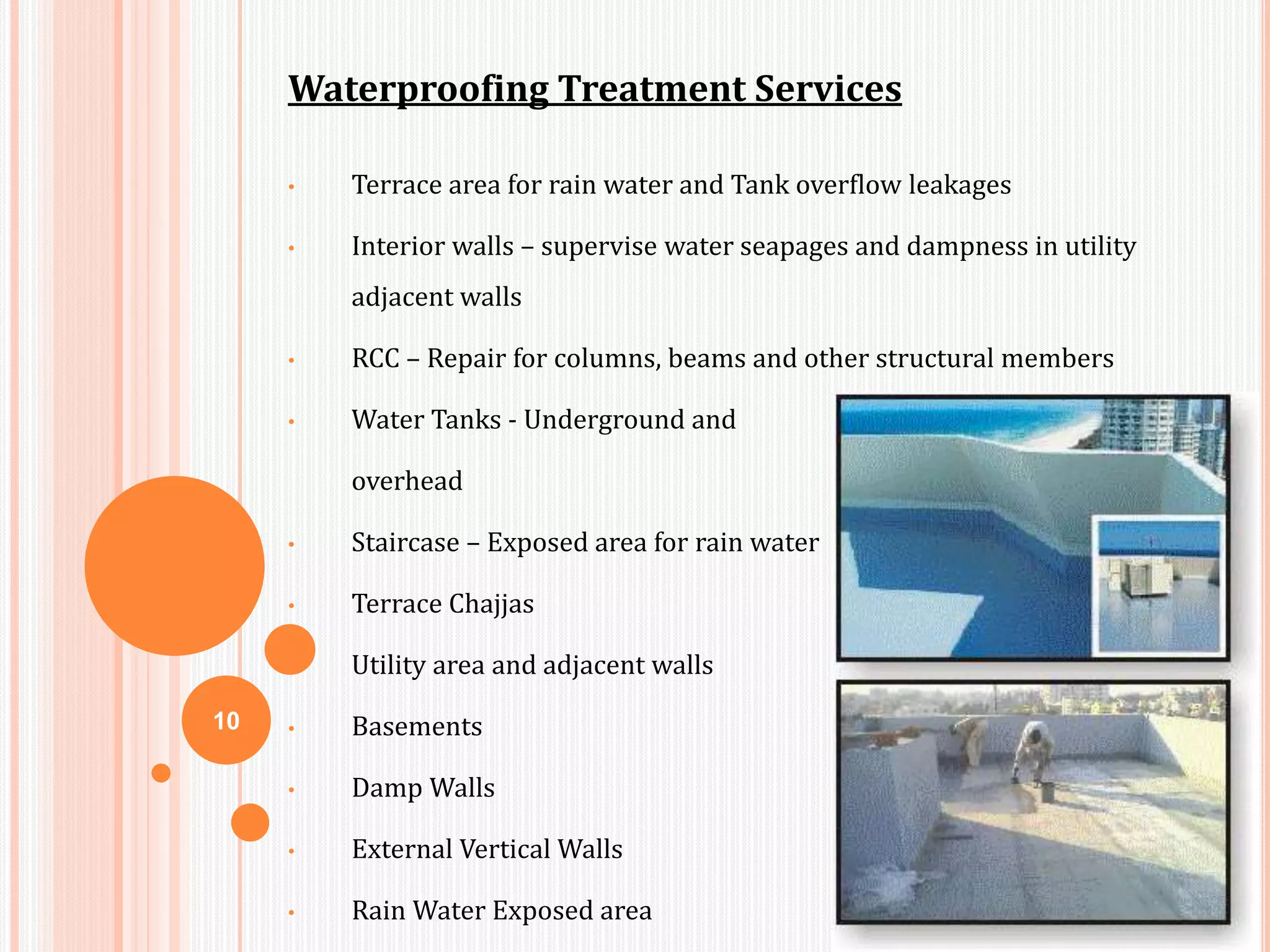 Painttex presentation | PPSX