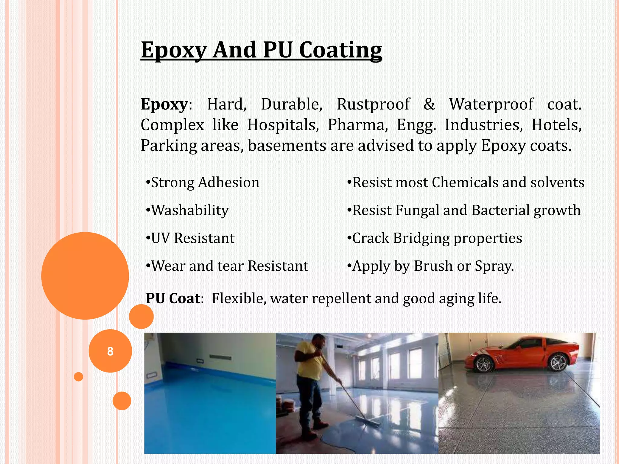 Painttex presentation | PPSX