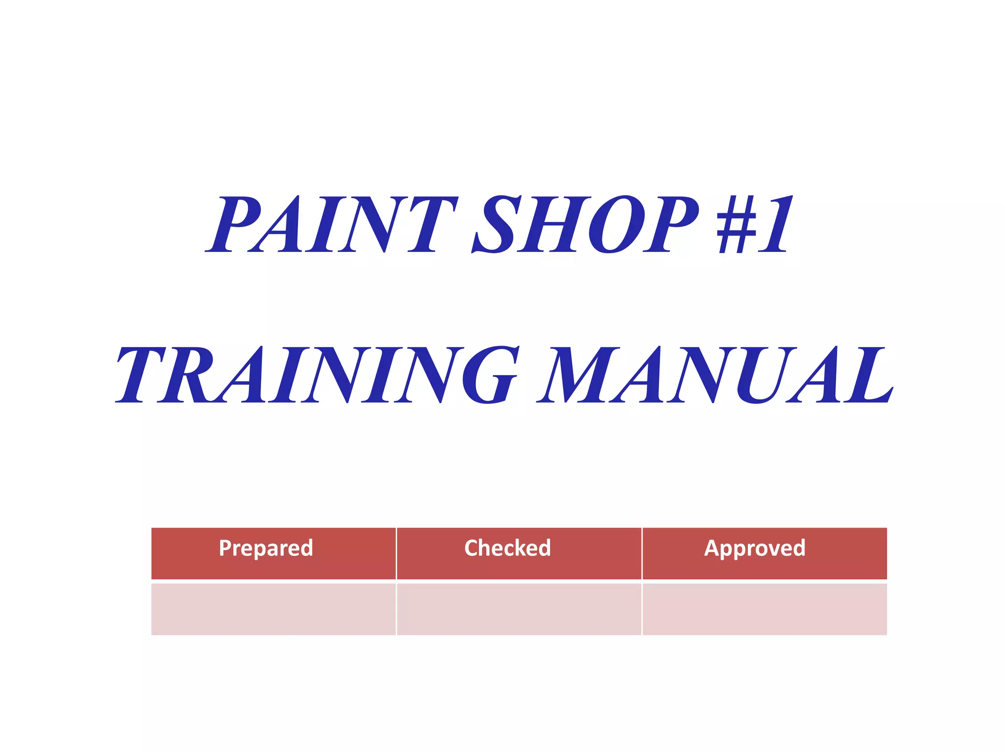 Paint training material.pptx