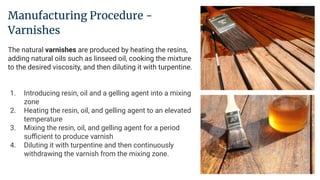 Paint,varnish,distemper | PDF