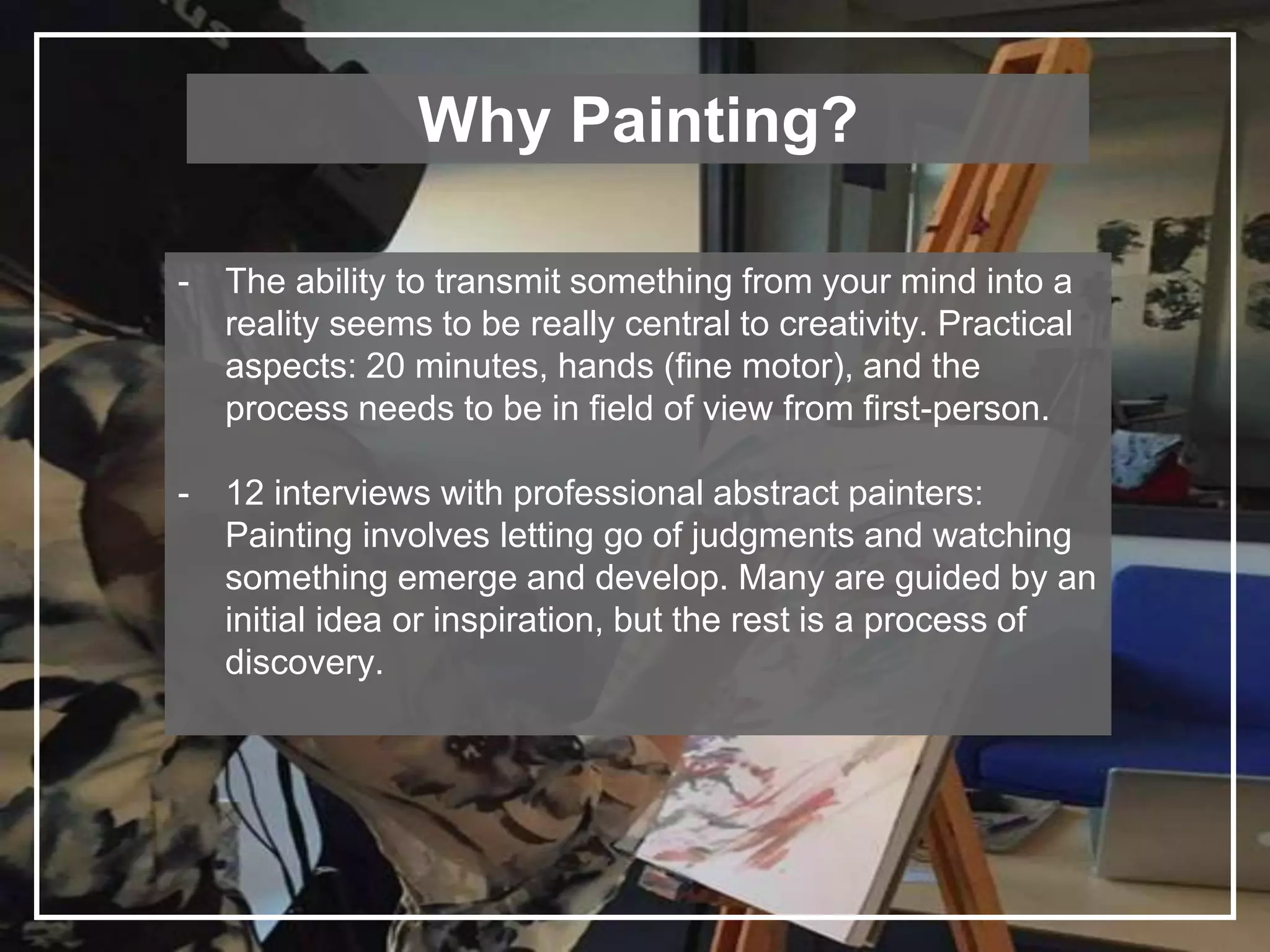 Paint With Me: Stimulating Creativity and Empathy IEEE VR 2017 ...