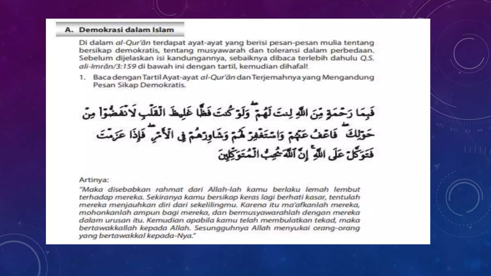 Pai pertemuan ke 8 | PPTX