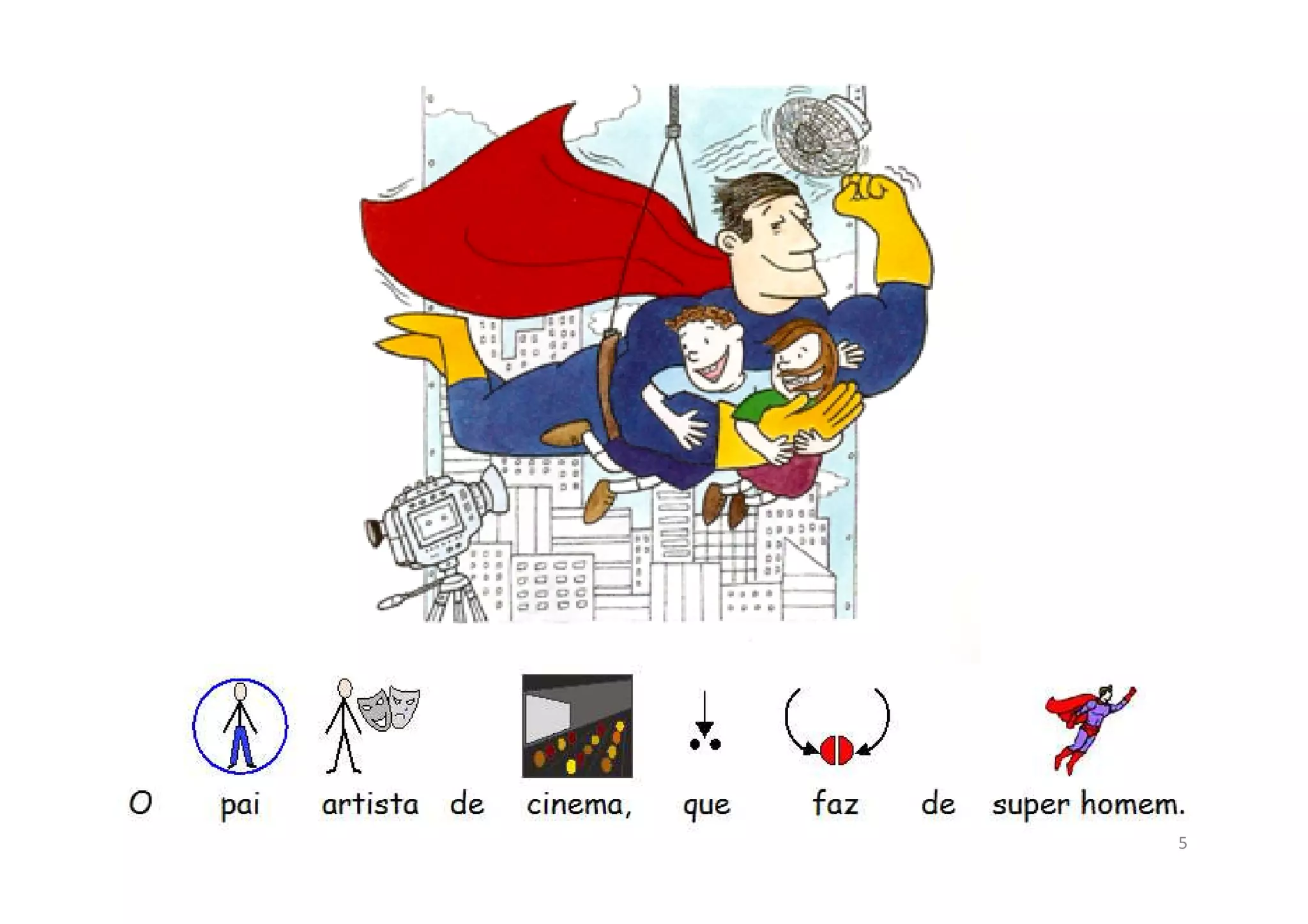 Pai, querido pai com simbolos mtgm 2012 | PDF