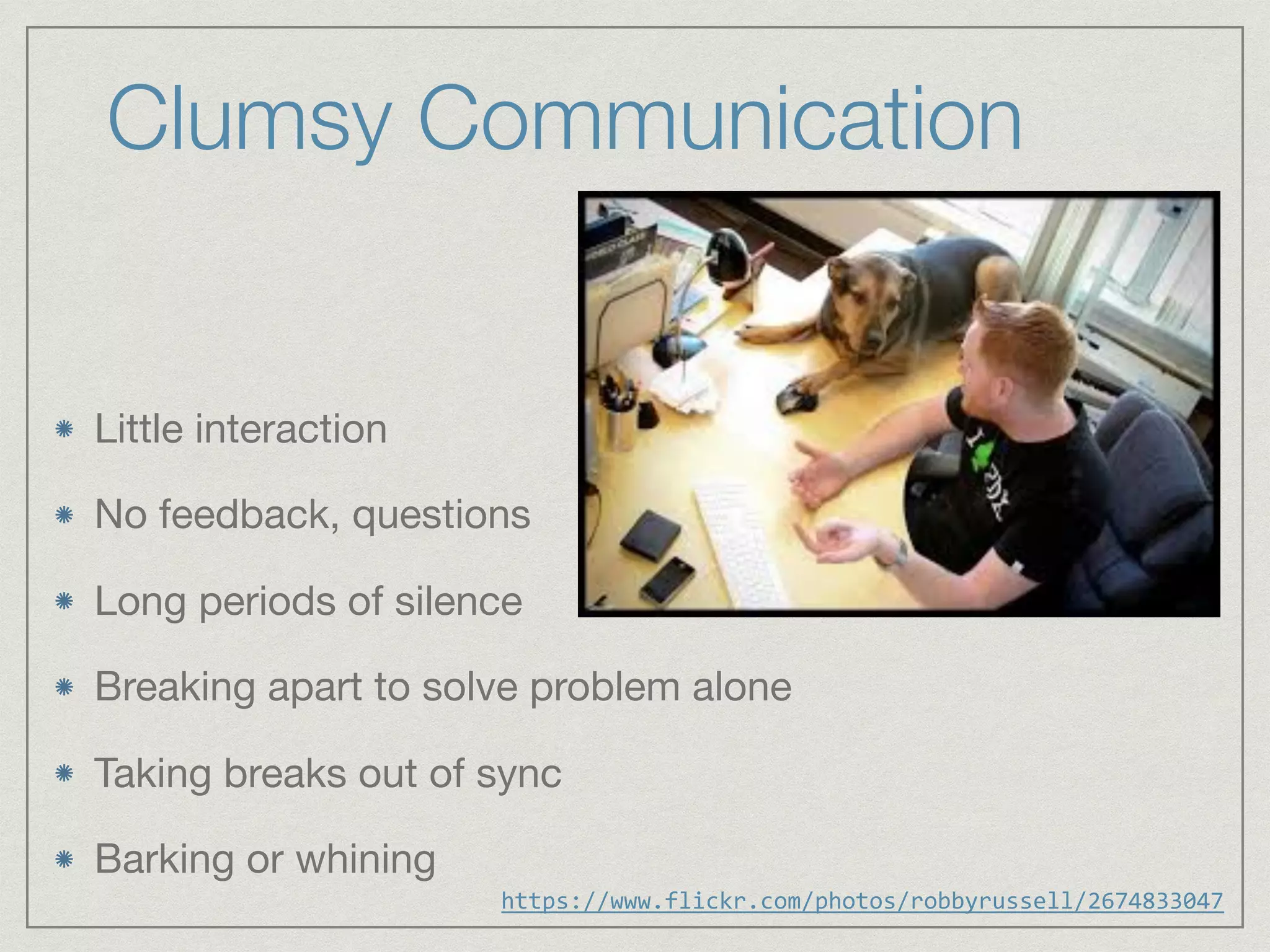 Pair programming anti patterns | PDF | Programming Languages | Computing