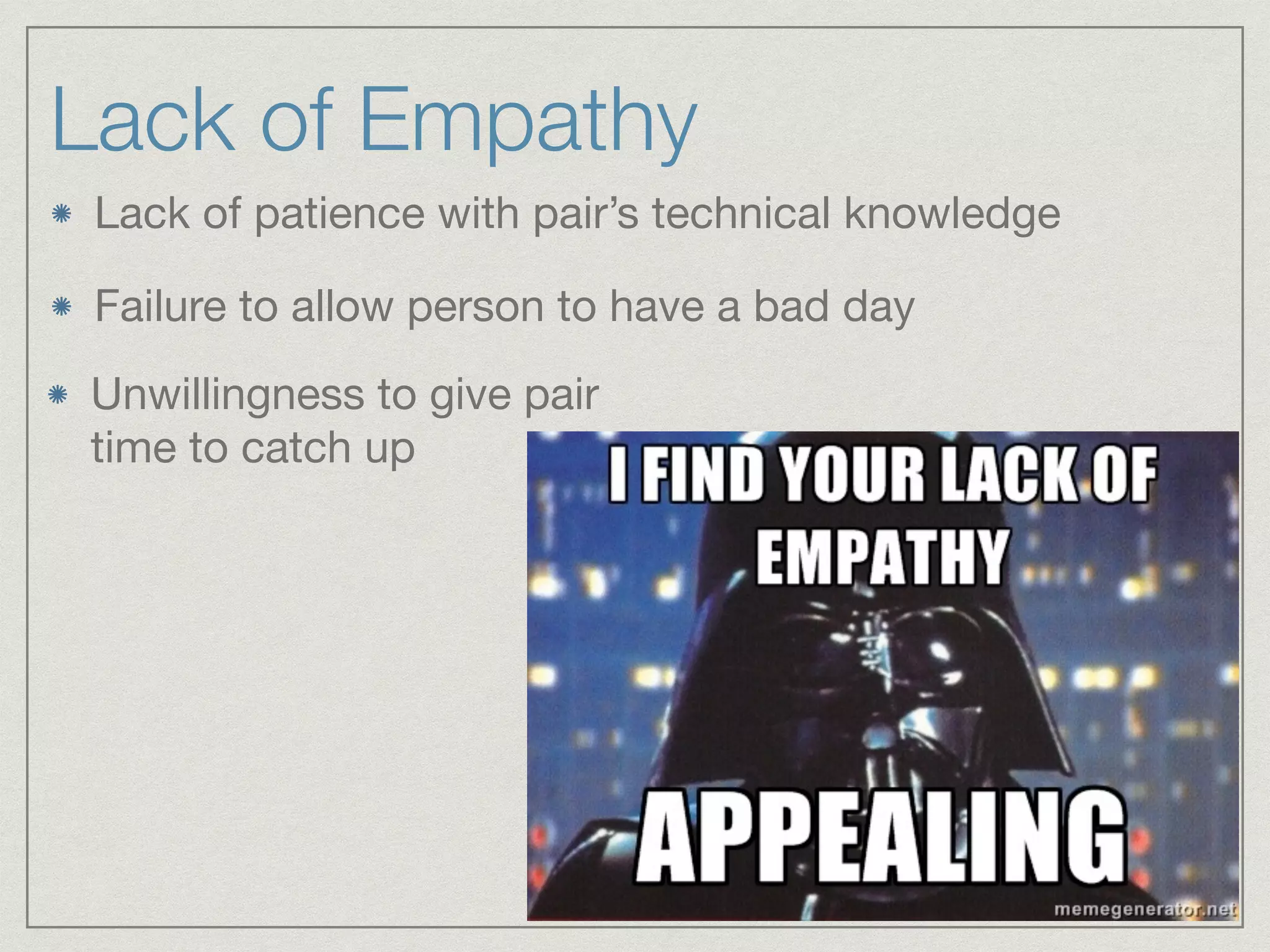 Pair programming anti patterns | PDF | Programming Languages | Computing